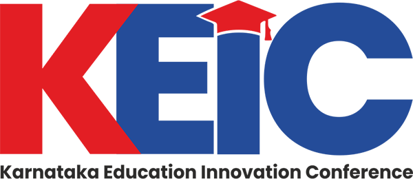 KEIC-2022-1 - Karnataka Education Innovation Conference